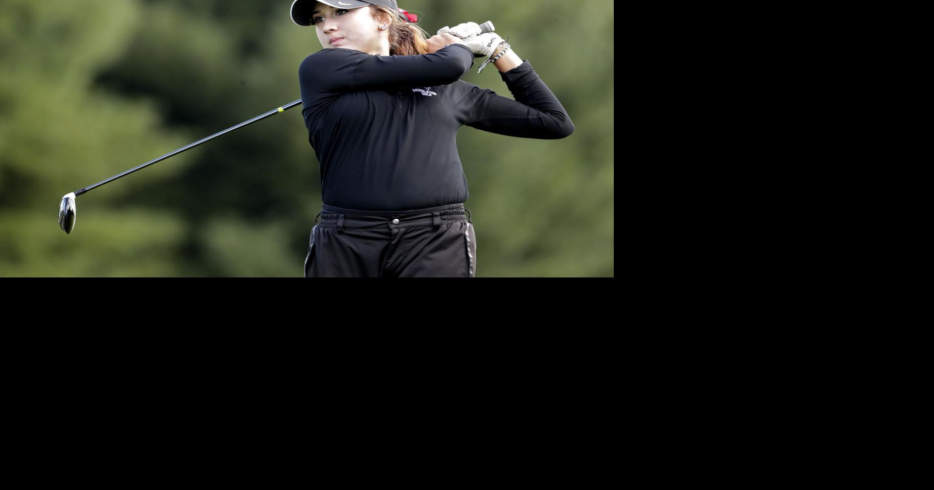 Middleton's Kate Meier, coach Becky Halverson earn Big Eight Conference ...