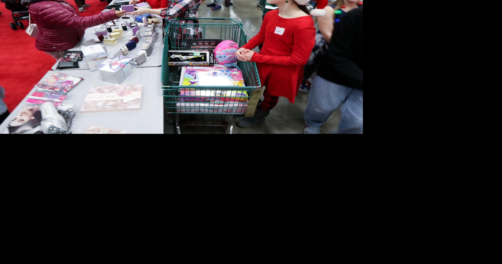 How the Empty Stocking Club has evolved over a century