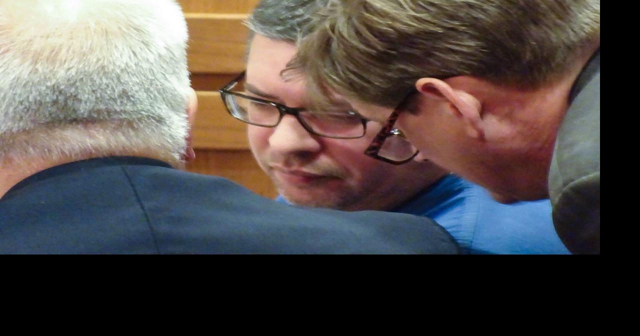 Former Meriter nurse sentenced to 13 years in prison for abuse of infants