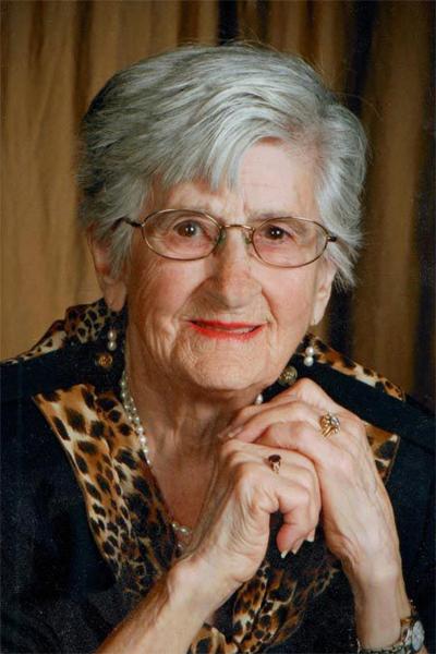 Babler, Nellie J.