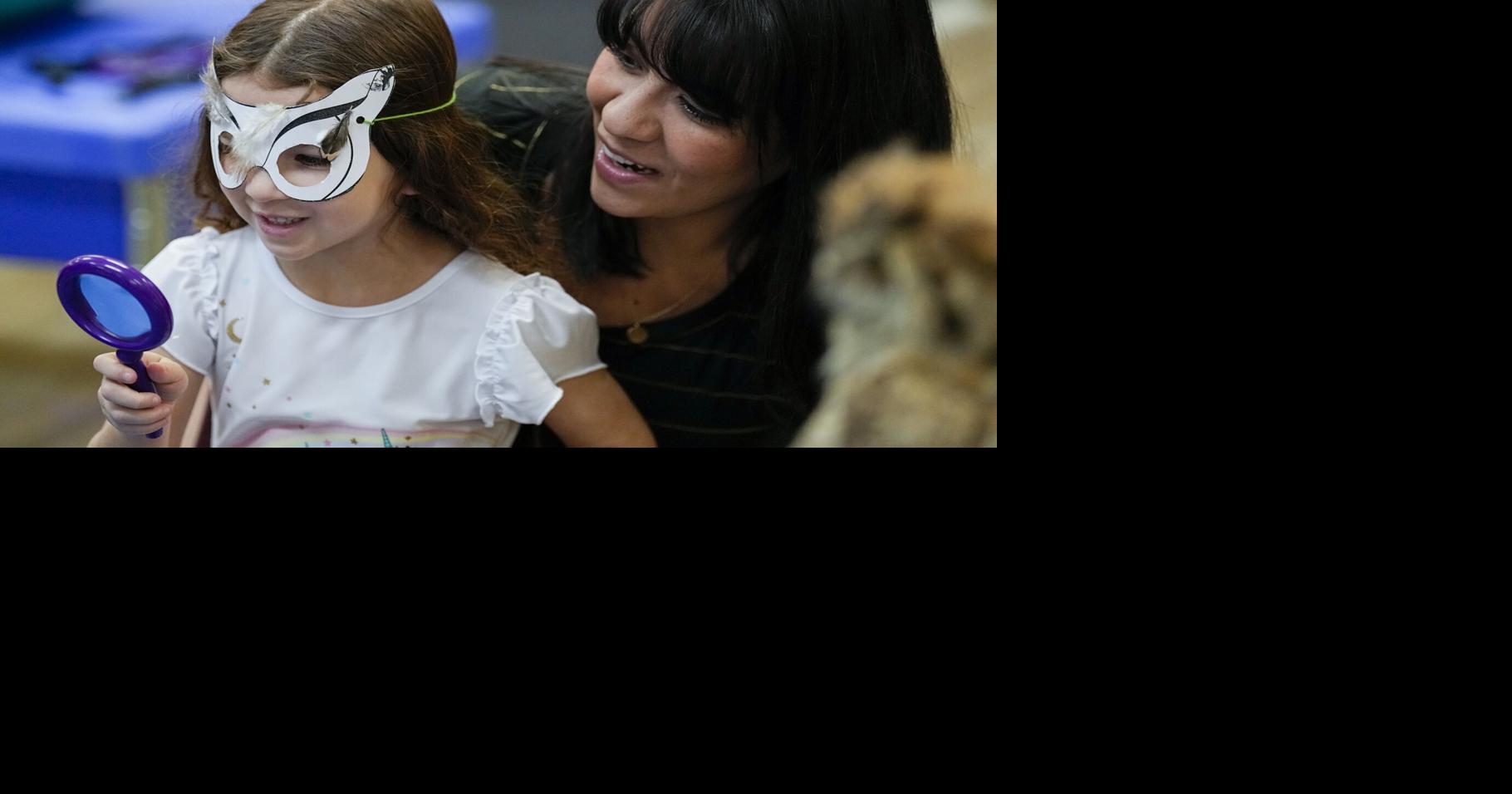 Aldo Leopold center takes nature learning 'on the road' to children ...