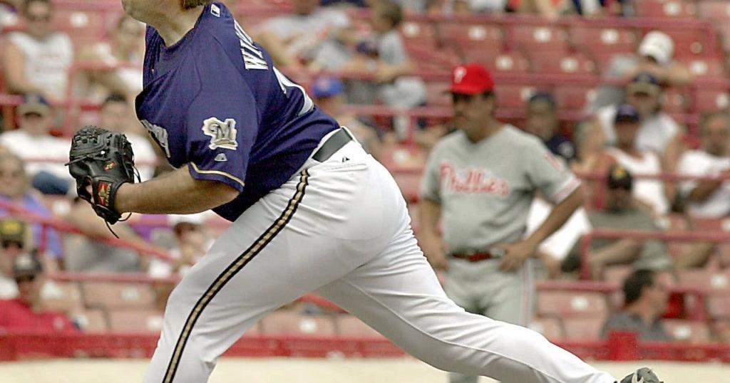 Prep baseball: Former Brewer Bob Wickman steps in to help after high ...