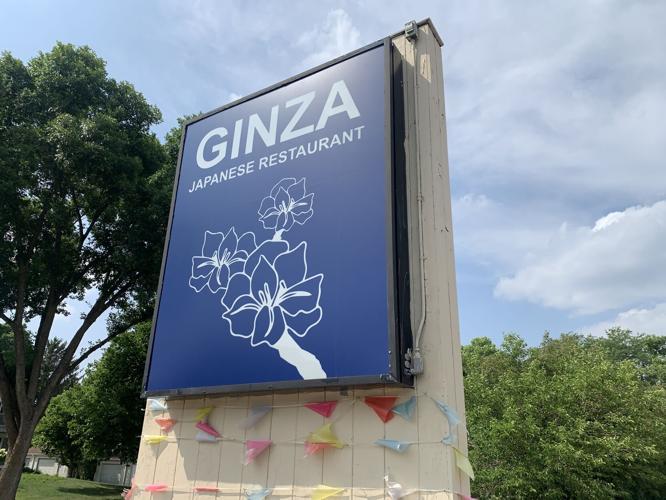 Ginza Japanese Restaurant will become all-you-can-eat buffet