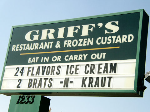 Restaurant news: Umami to open on Willy Street; Griff's to close