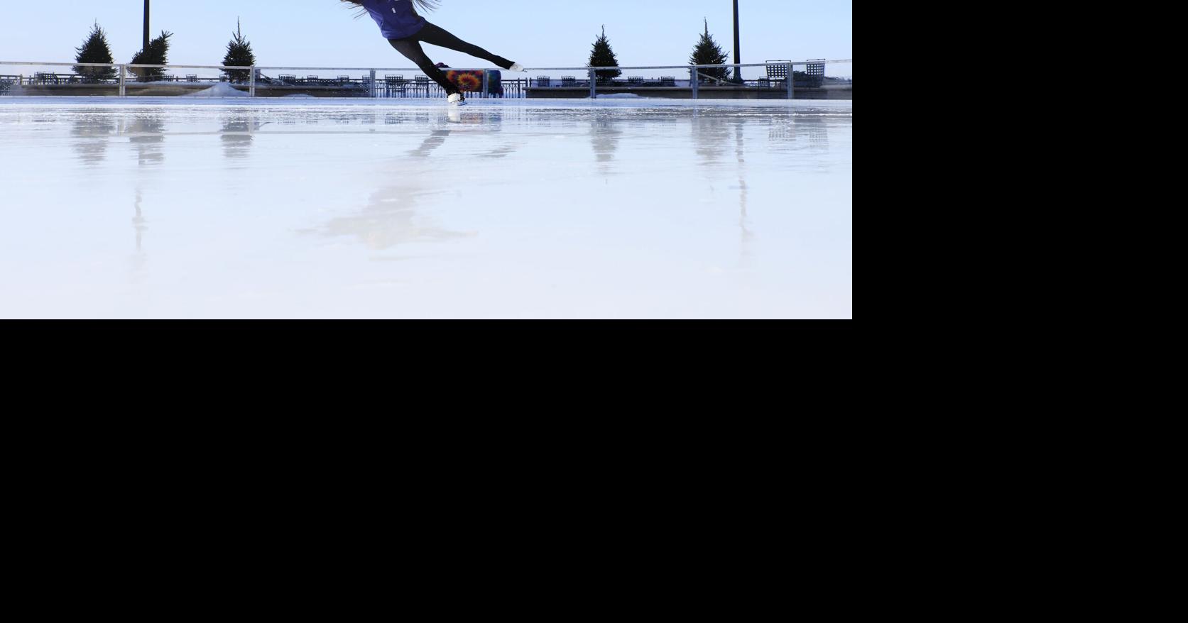 Here's how to find out if Madison ice rinks are open