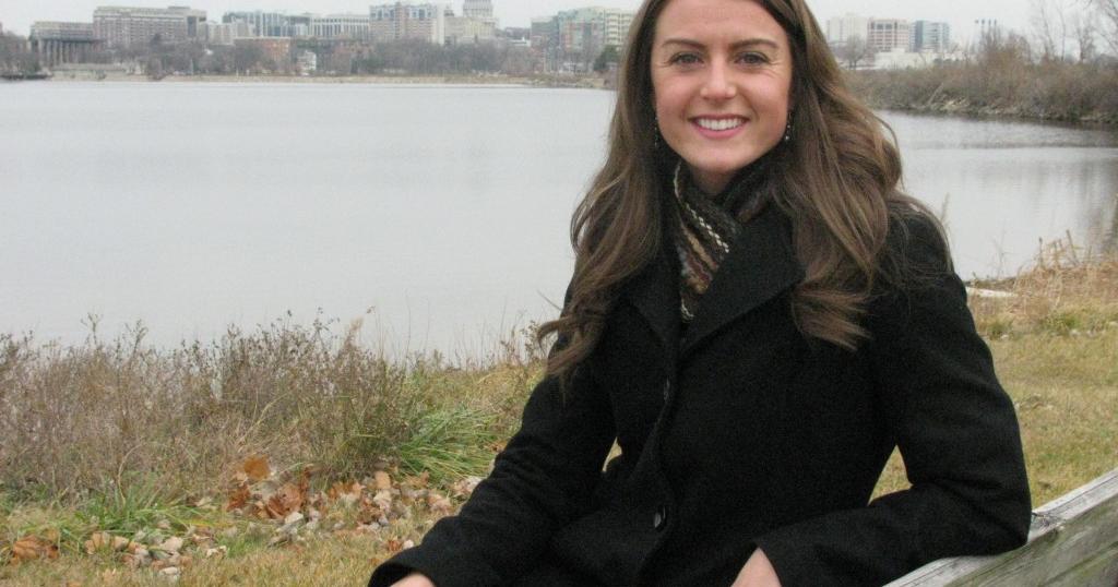 Know Your Madisonian: Emmy Fink