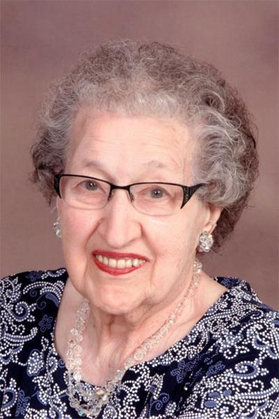 Nolden, Mary Ellen