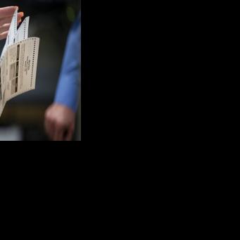 Reid Ribble: Don't spread lies when election doesn't go your way