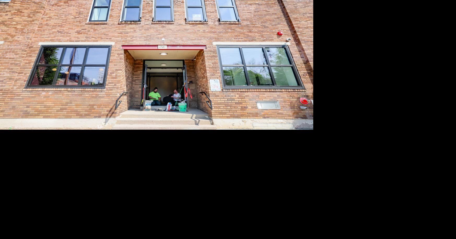 Photos: Atwood Music Hall set to open on Winnebago Street