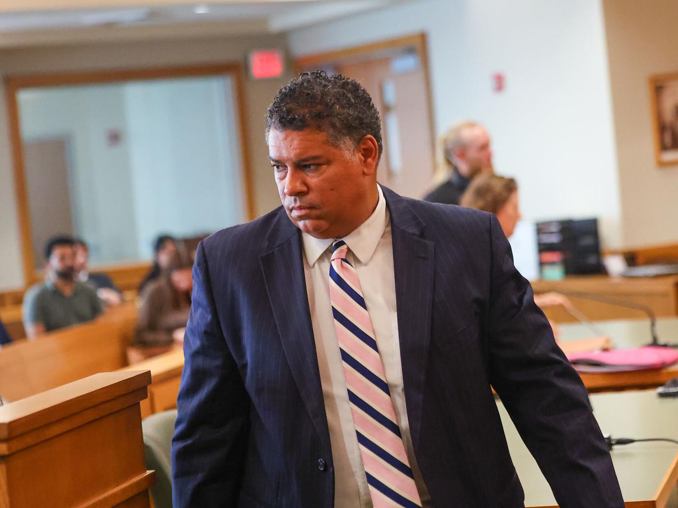 Madison school shooter's father to stand trial