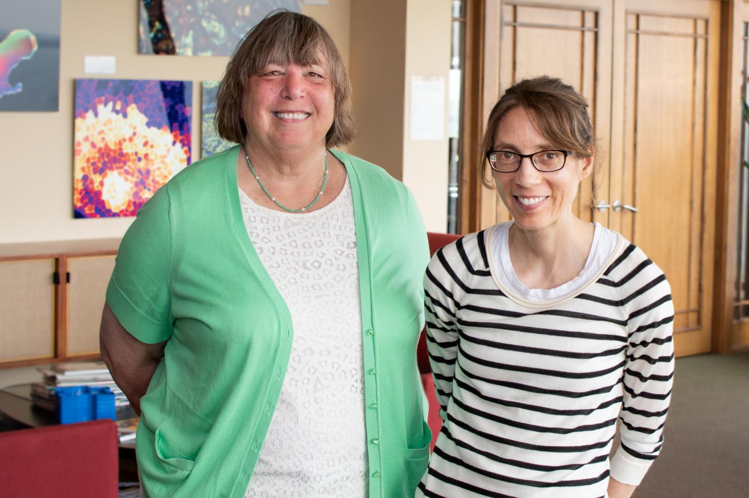 WARF, UW-Madison's tech transfer arm, celebrates 100 years