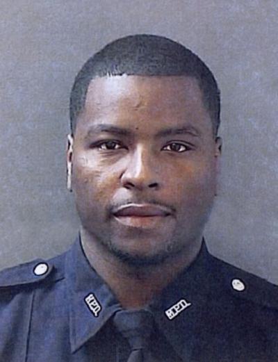 Officer resigned after getting hotel's security footage