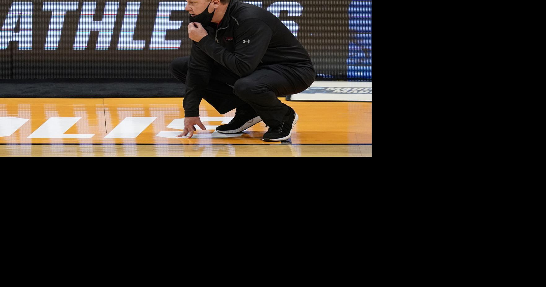From Mineral Point to UNLV to UW: Isaac Lindsey to join Badgers men's ...