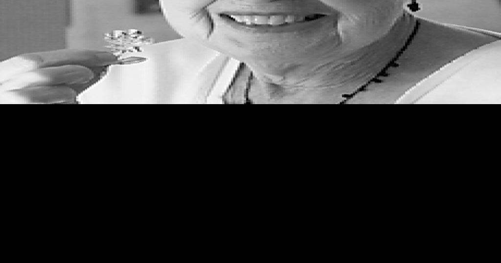 Mathison, Mary "Kay"