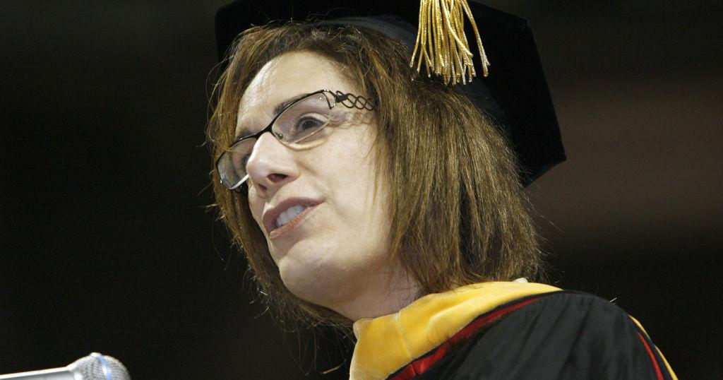 Epic Systems' Judy Faulkner is one of 10 Wisconsinites on Forbes' list ...