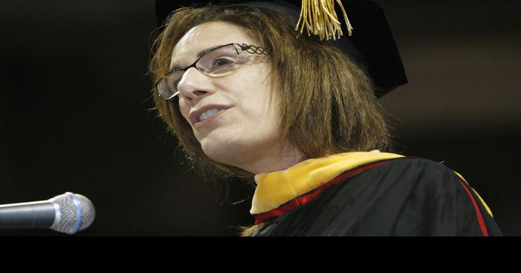 Epic Systems' Judy Faulkner is one of 10 Wisconsinites on Forbes' list ...