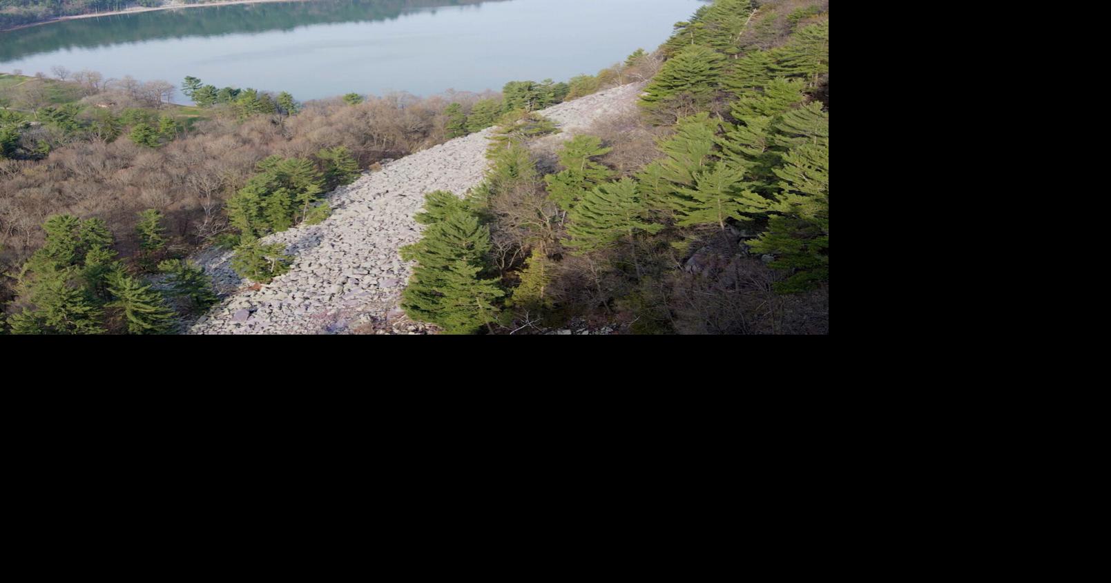 Baraboo climbing guide dies in Devil’s Lake accident