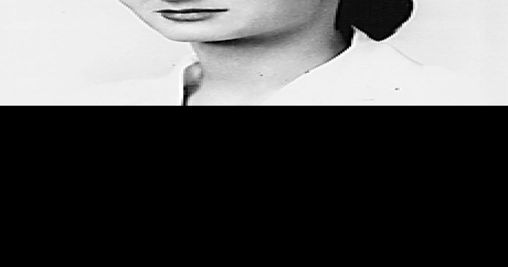 Margaret Rose Gerber Brown