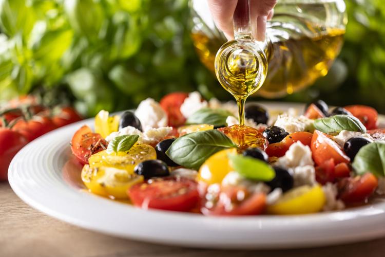 Healthy choices can help ward off dementia