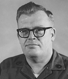 Christianson, Paul Carl