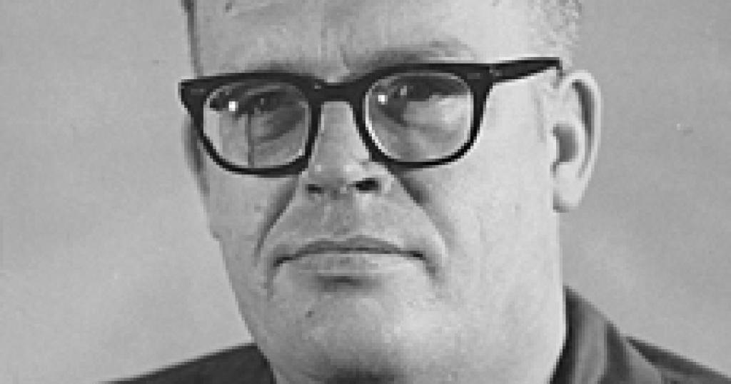 Christianson, Paul Carl