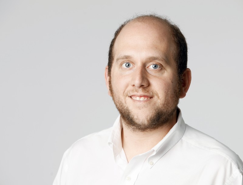 Q&A: Scott Spector recruits engaged progressives to become candidates