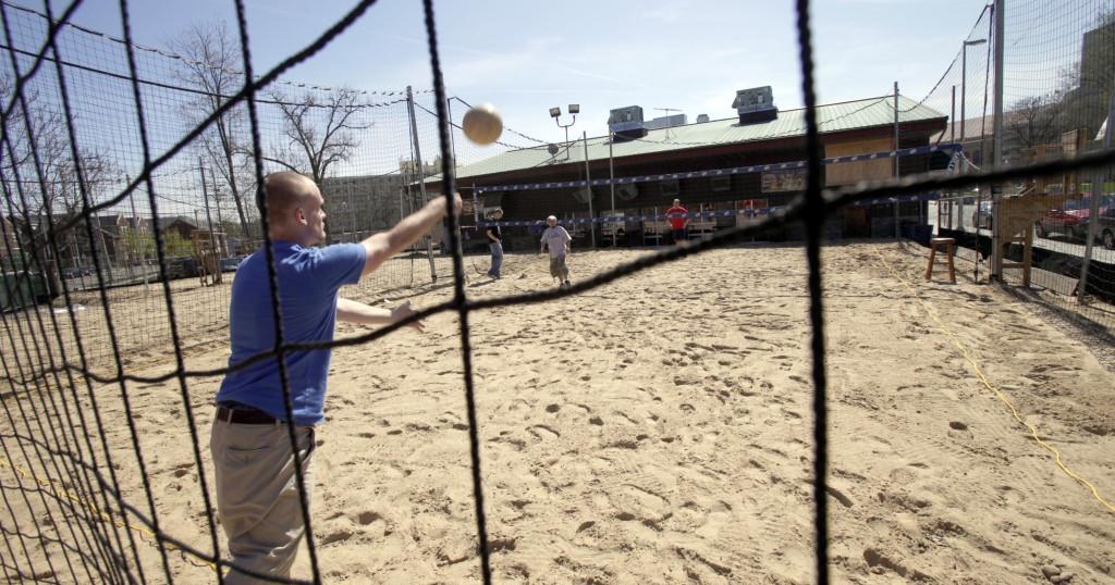 Stadium Bar near Camp Randall may make way for student apartments