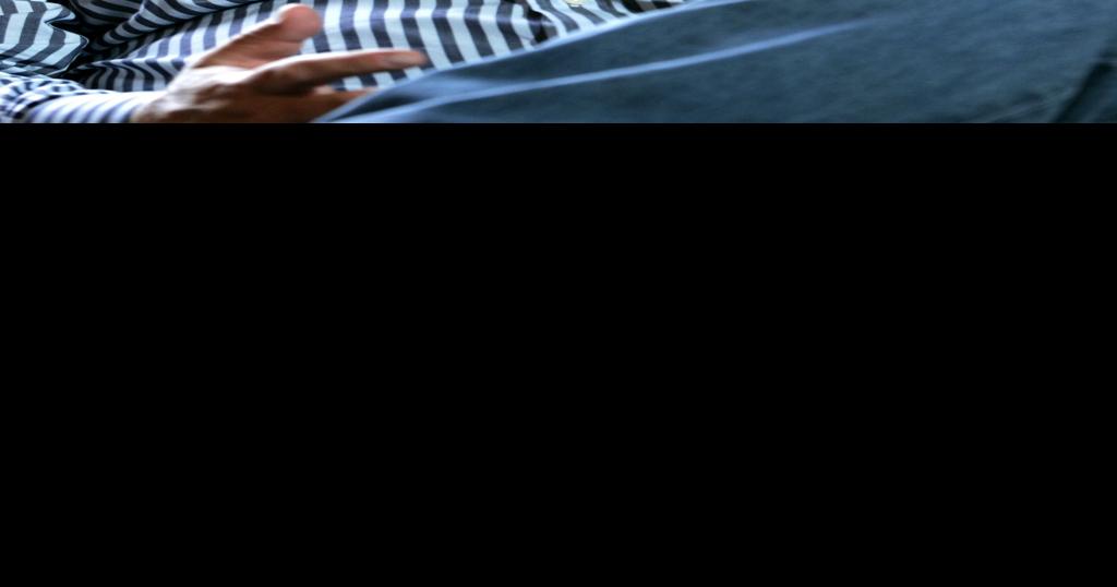 Doug Moe: Writer has had eventful 20 years