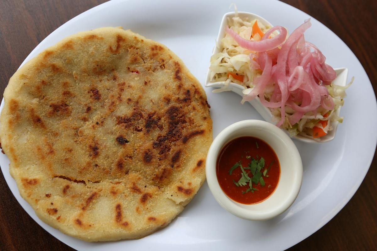 Let's Eat: Honduran specialties stand out at Monona Bakery and Eatery