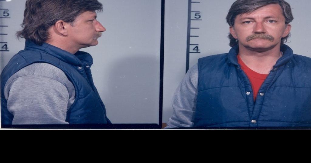 July 12, 1992: Robert L. Cook