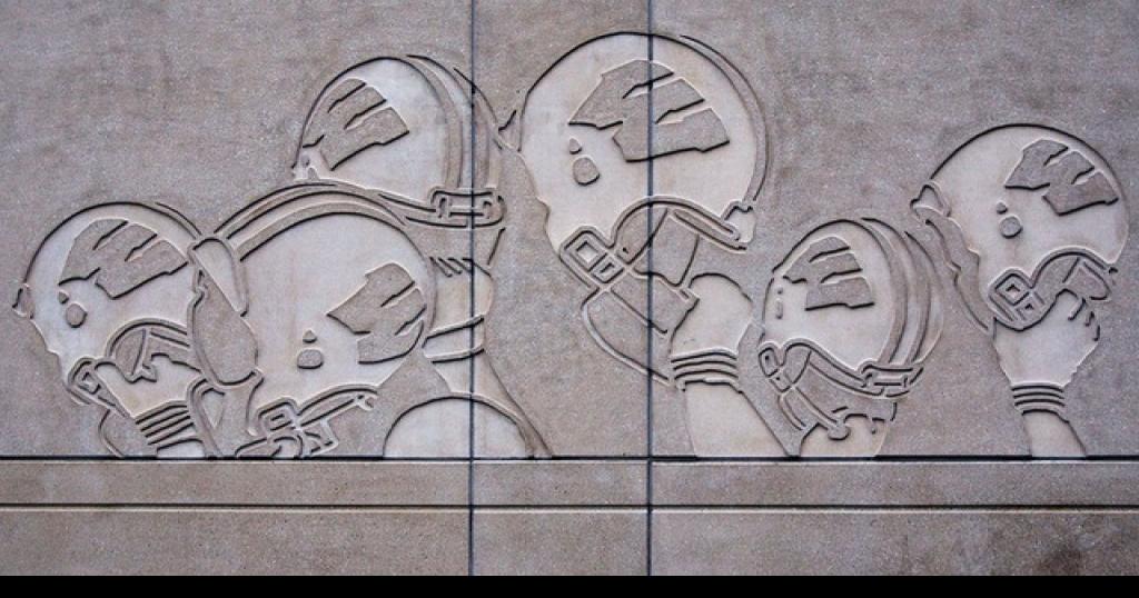 Have a ball this fall on campus