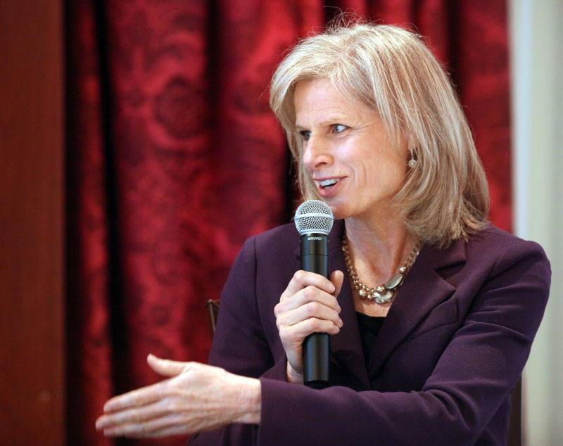 Highlights of Mary Burke's job plan, released Tuesday