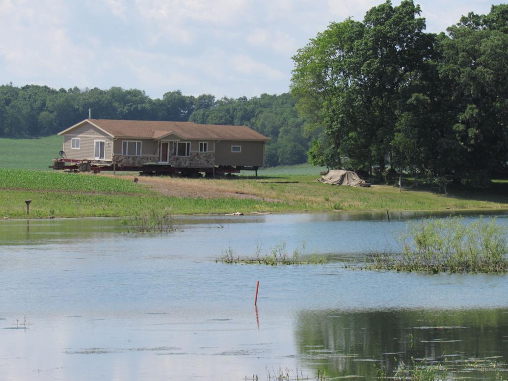 Photos: Fish Lake flooding