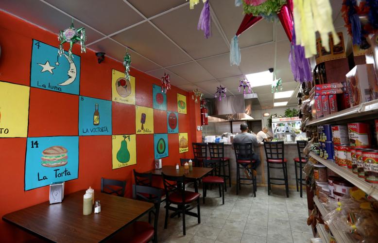 Let's Eat: Abarrotes El Primo in Sun Prairie offers lessons in ...