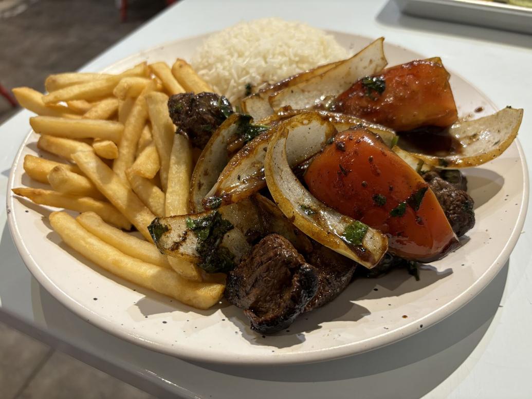 Pikkito restaurant in Middleton is easy to love