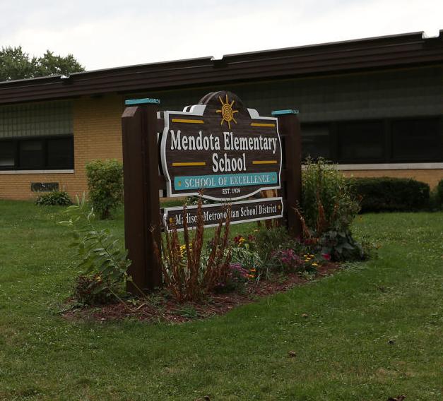 North Side school went on lockdown after shots fired in area, Madison police say