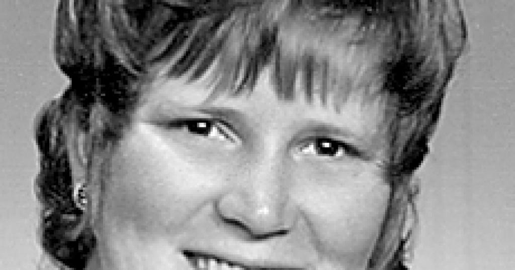 Anderson, Lois Jean
