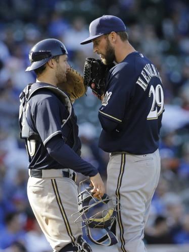 Brewers: Success a long time coming for Jim Henderson