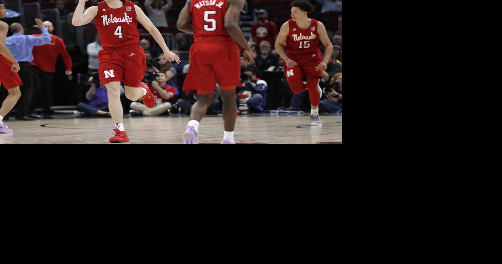 KEY CORNHUSKERS RESERVES