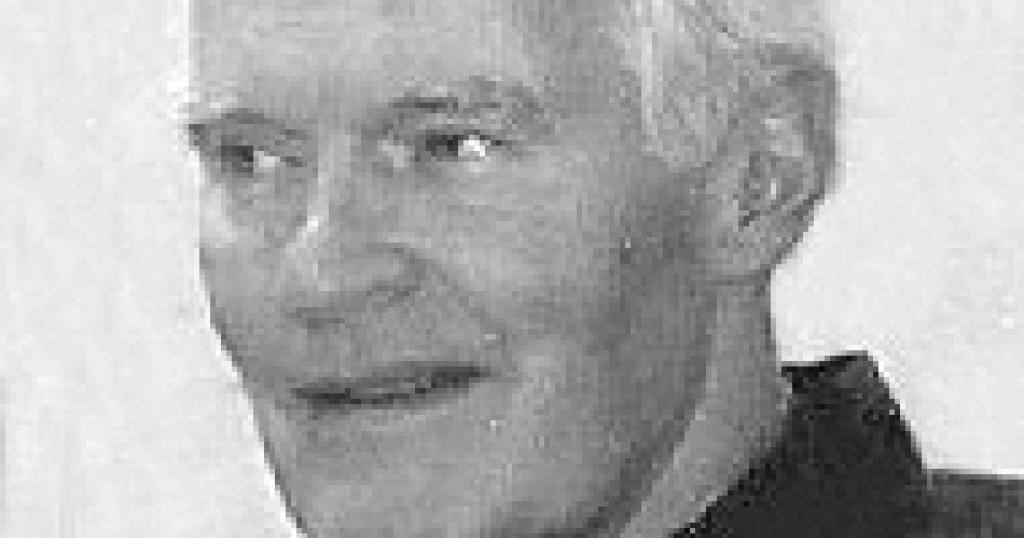 Witte, Philip F. "Phil"