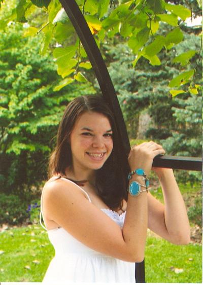 Prep Profile: Molly Langer, Edgerton