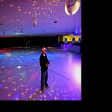 Fast Forward roller rink faces challenges, charts future course