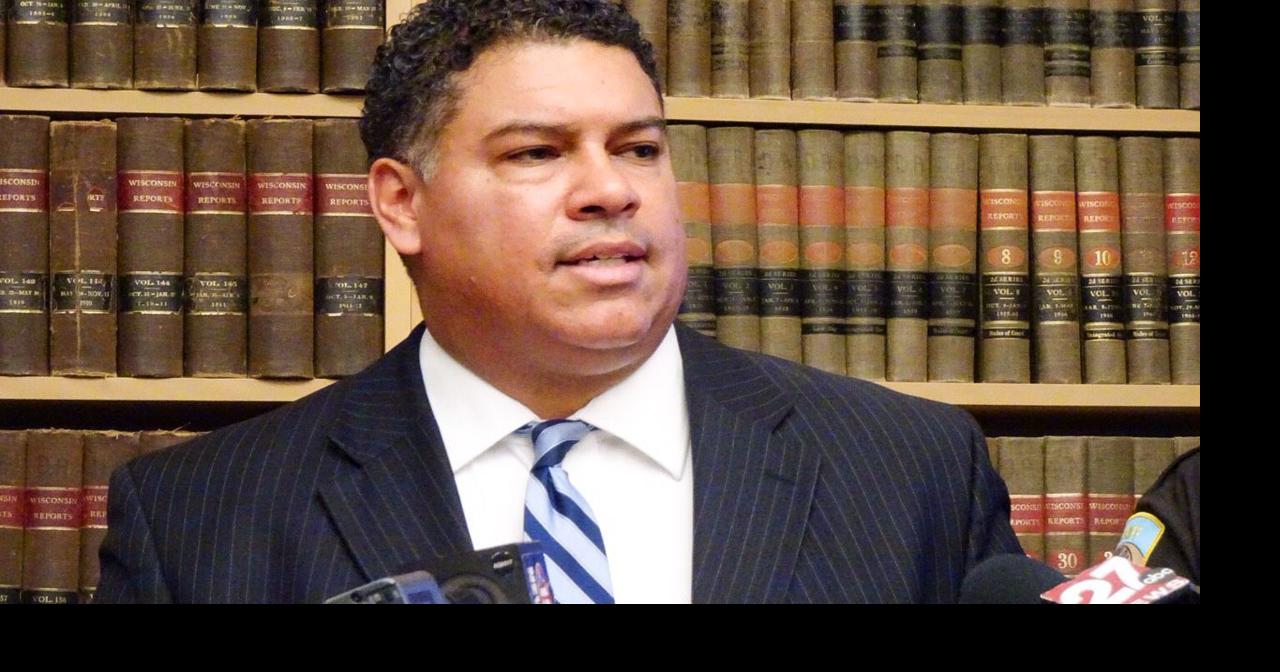 New hate crime charging policy takes effect in Dane DA's office