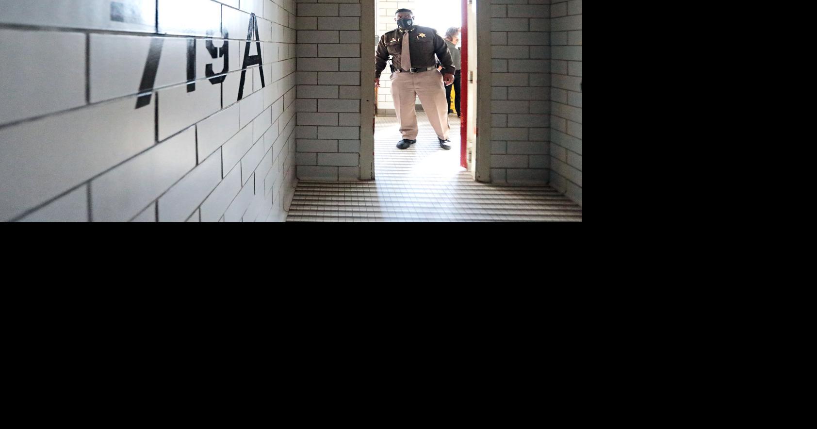 The Dane County Jail project saga over the years