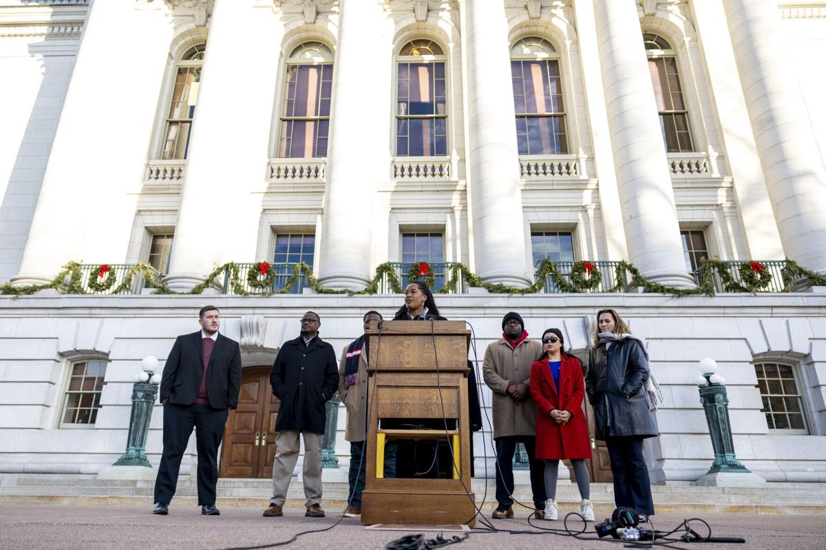 Critics: Reject the UW deal that would slash DEI jobs