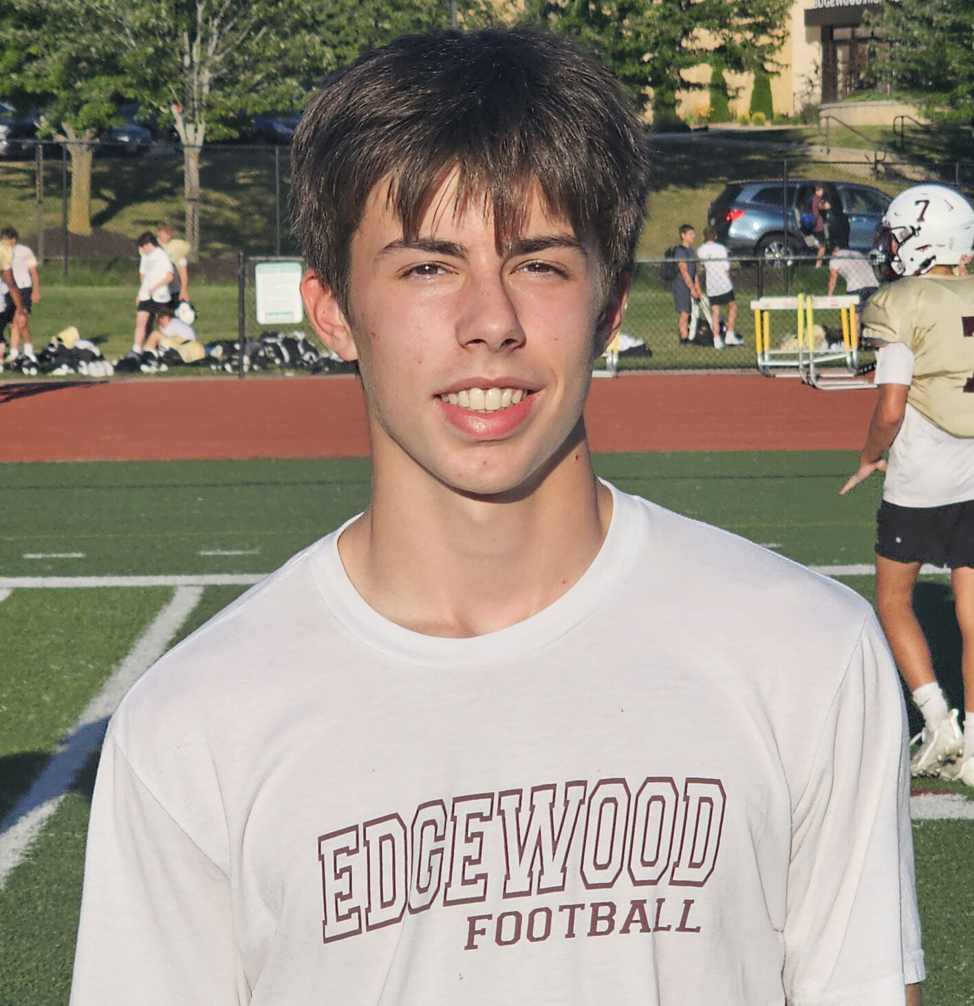 5 Madison high school football stars from WIAA Level 2