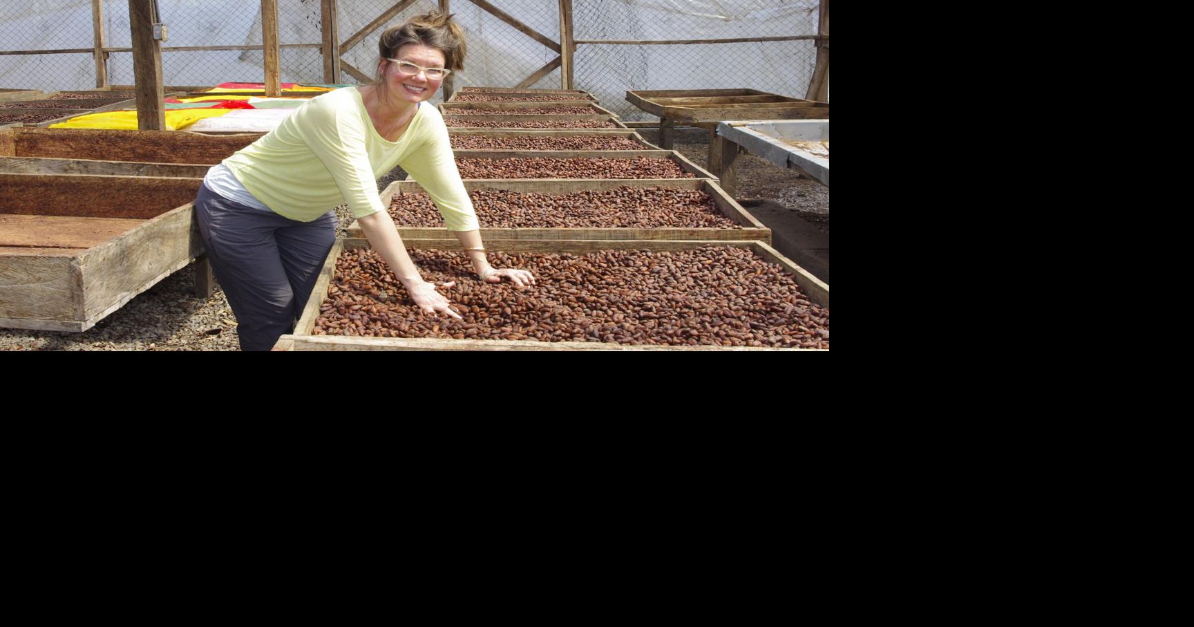More sweets on Monroe Street: Madison Chocolate Company to open in May