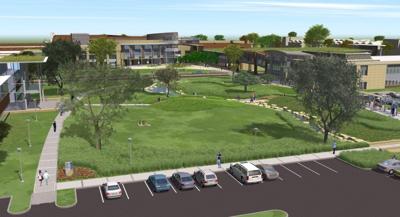 Campus Connection: MATC reveals 11th-hour changes to expansion plans