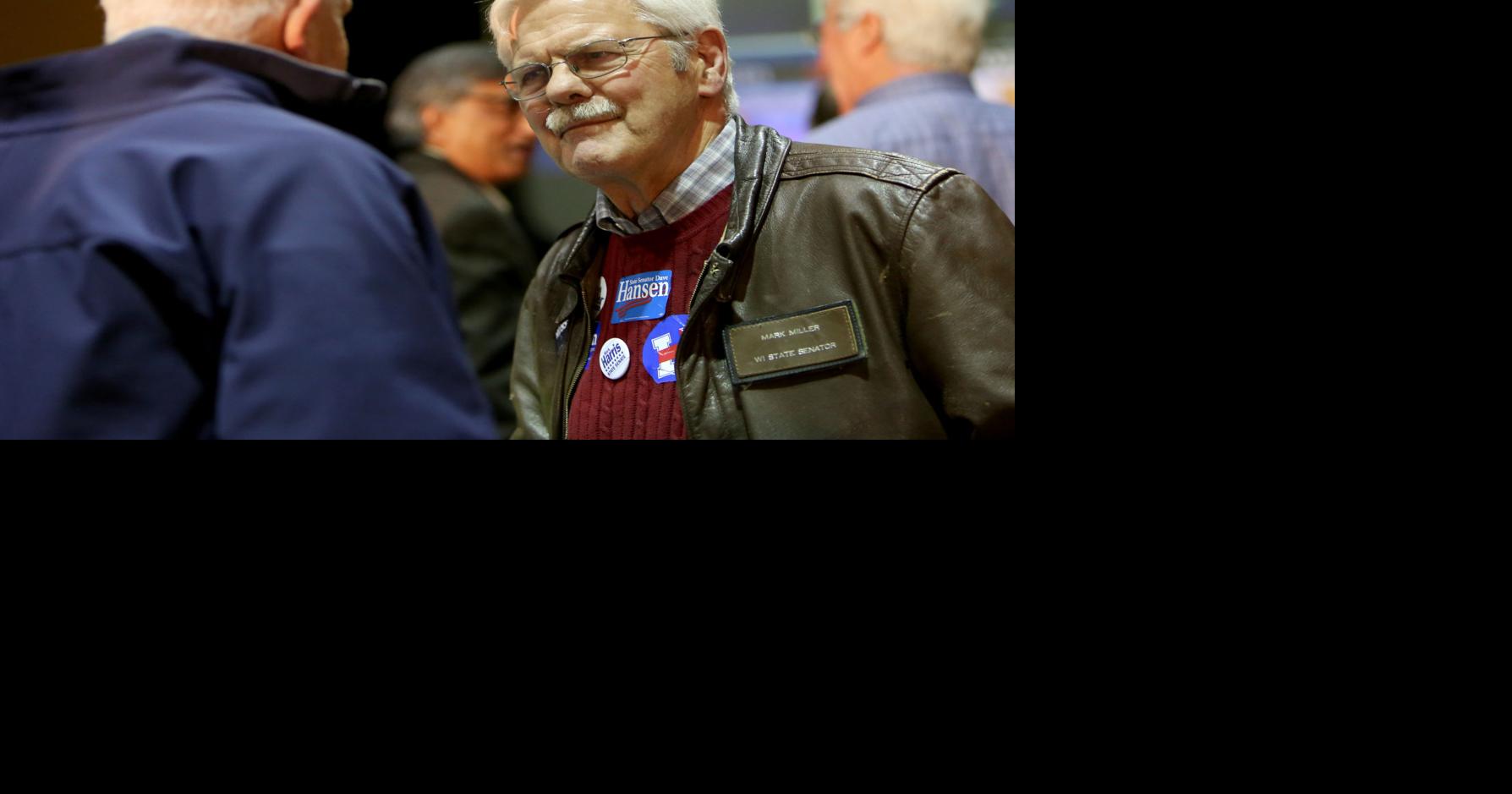 Democrats' short-lived 2012 recall victory led to key evidence in ...