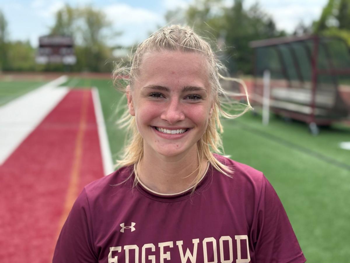 Wisconsin tennis champion Lily Olson commits to St. Thomas